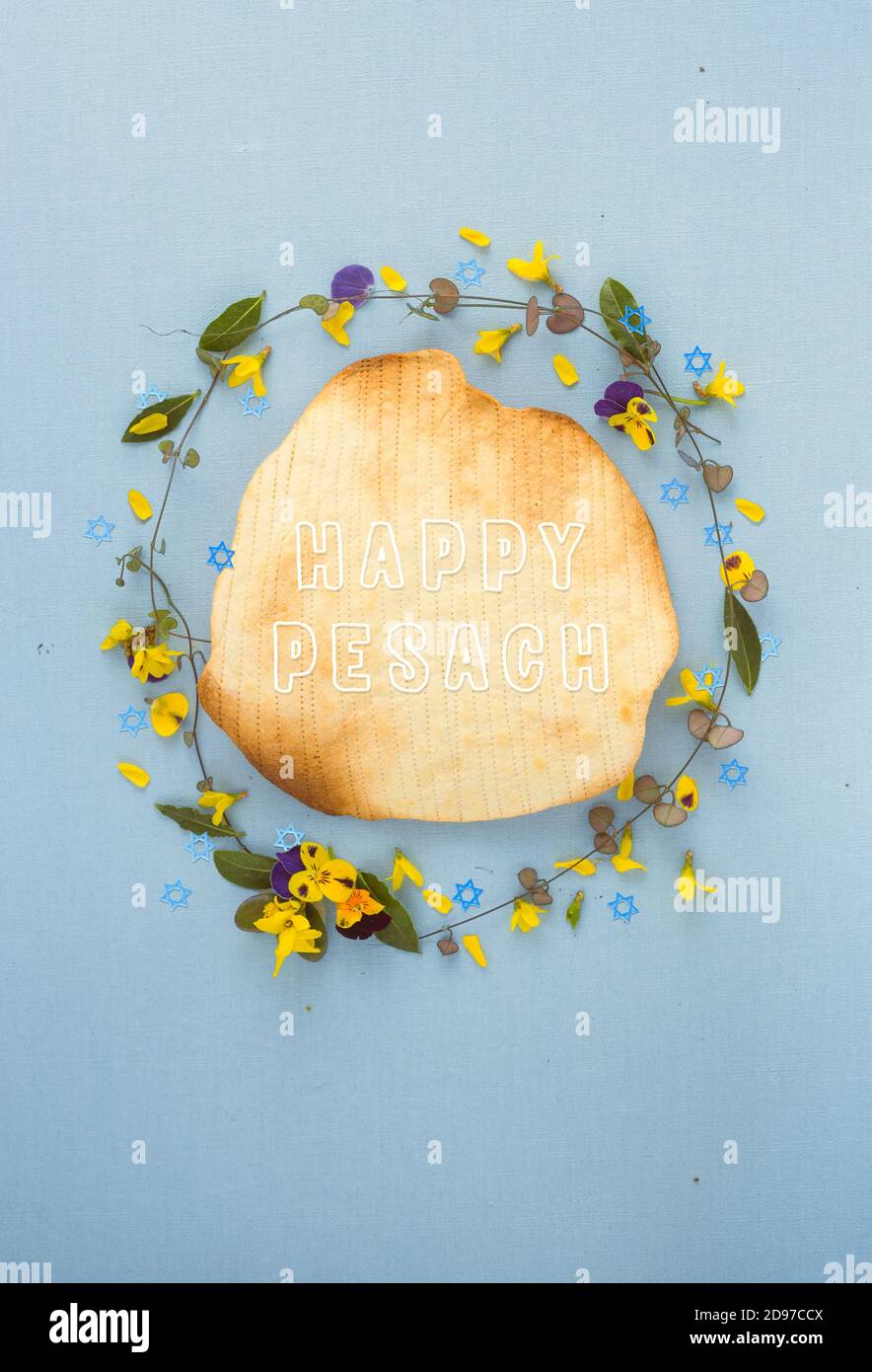 Passover Symbol High Resolution Stock Photography and Images - Alamy