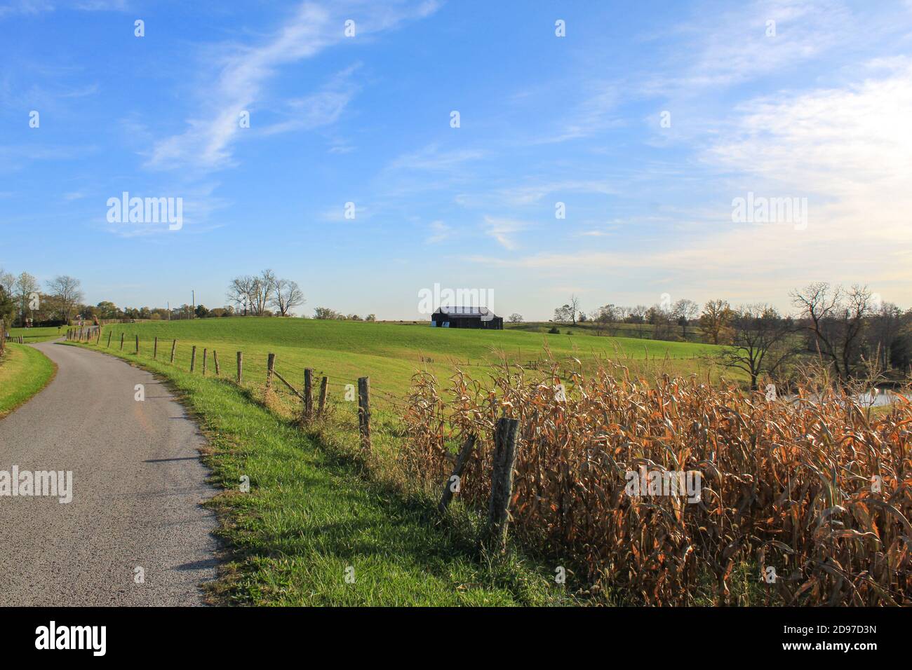 Autumn midwest hi-res stock photography and images - Alamy