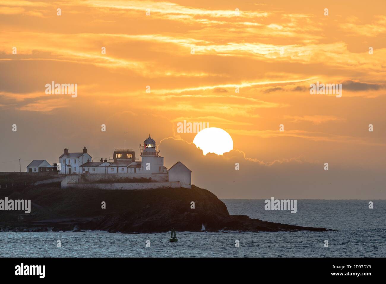 Cobh ireland winter hi-res stock photography and images - Alamy