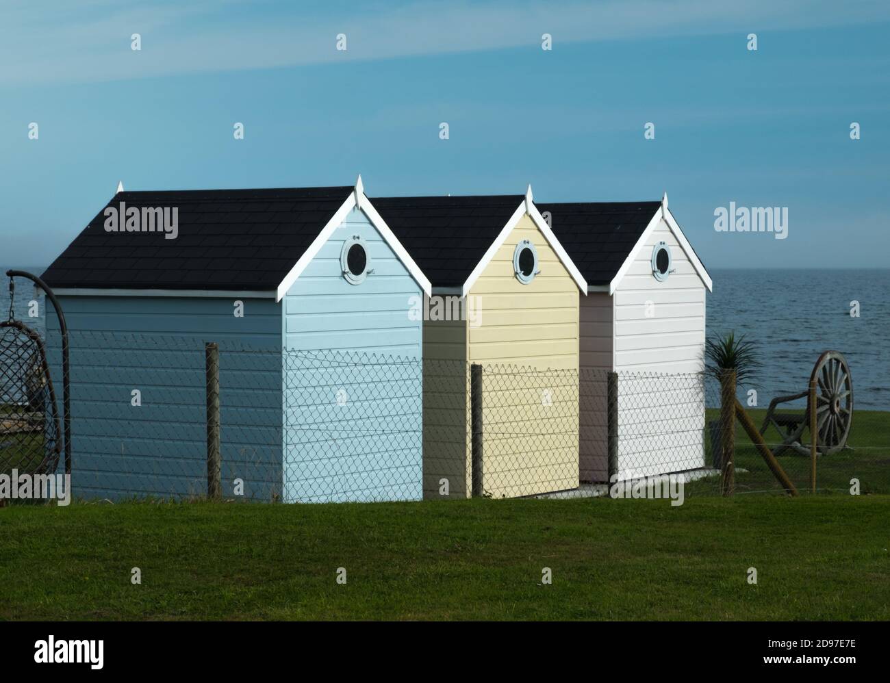 Shiplap cladding hi-res stock photography and images - Alamy