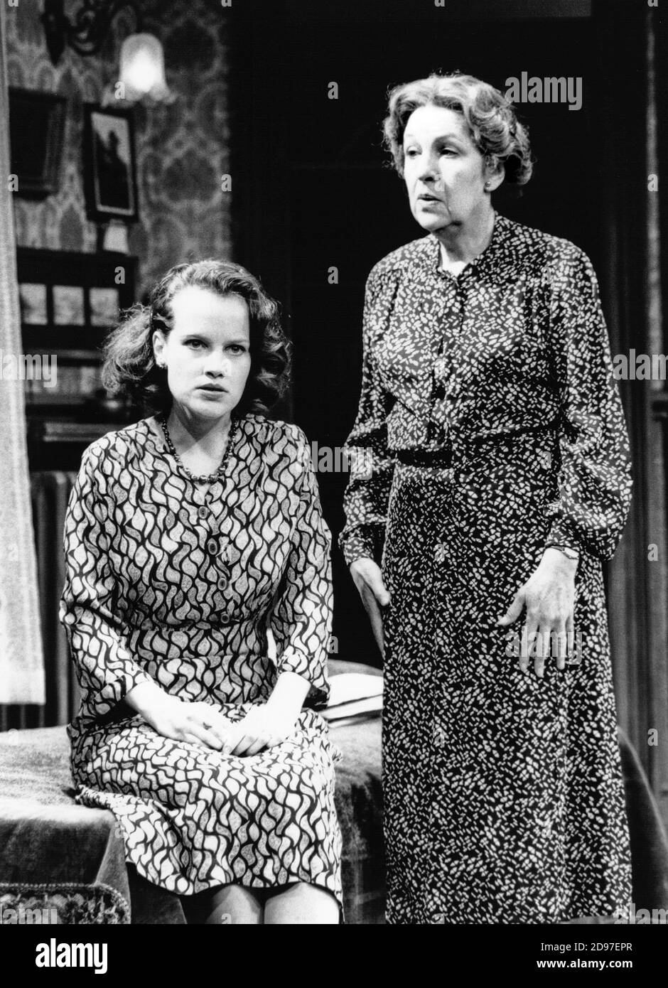 AWAKE AND SING! by Clifford Odets design: Martin Johns lighting ...