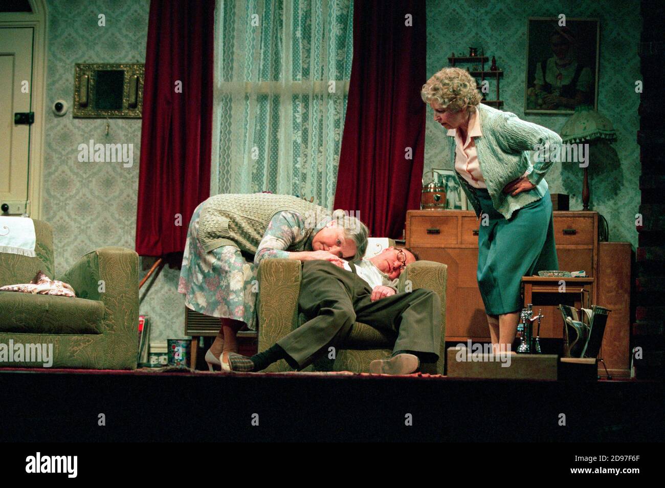 Linda james hi-res stock photography and images - Alamy