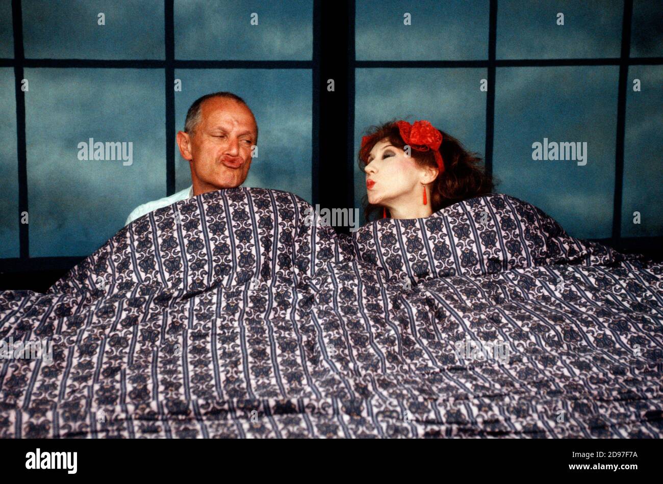 Kvetch hi-res stock photography and images - Alamy