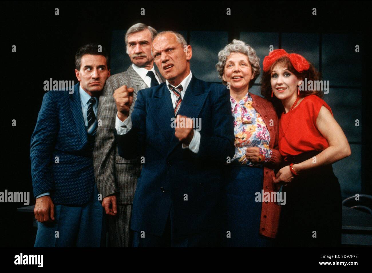 Stanley lebor hi-res stock photography and images - Alamy