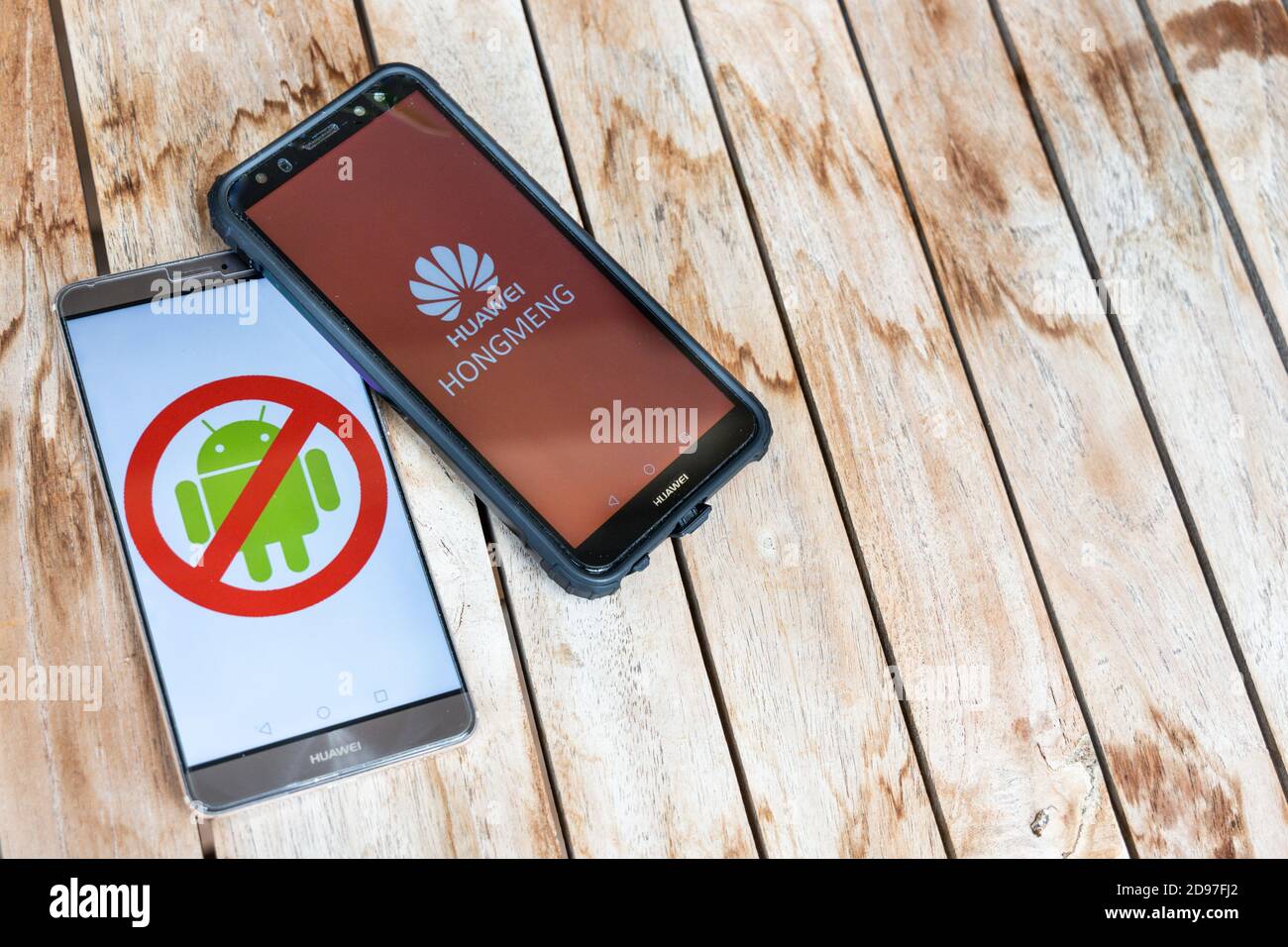 Android symbol hi-res stock photography and images - Alamy