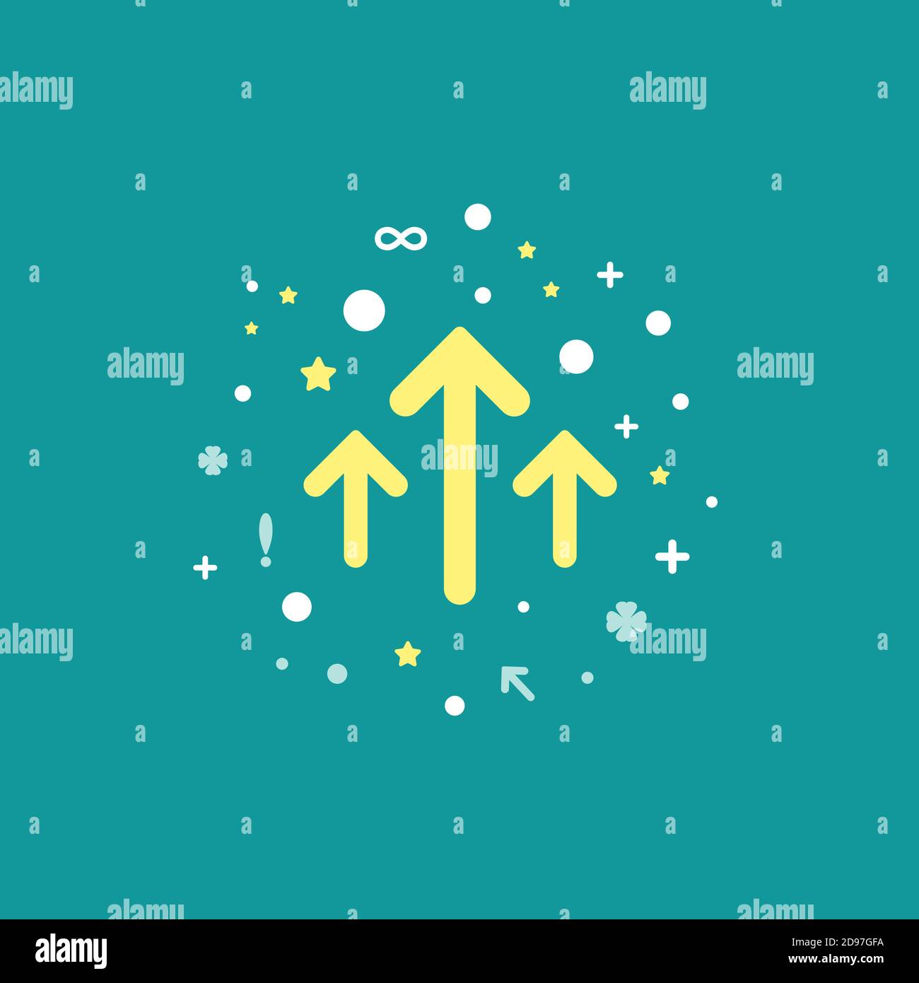Orientation sig Stock Vector Images - Alamy