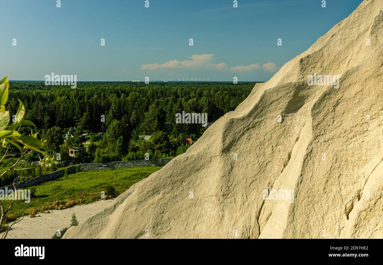 Estonia green hi-res stock photography and images - Alamy