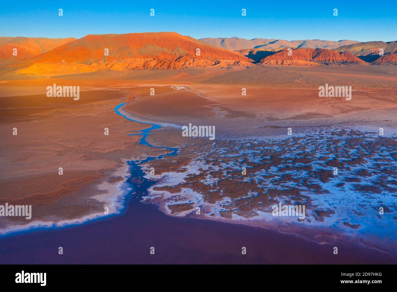 Carachi pampa el penon hi-res stock photography and images - Alamy