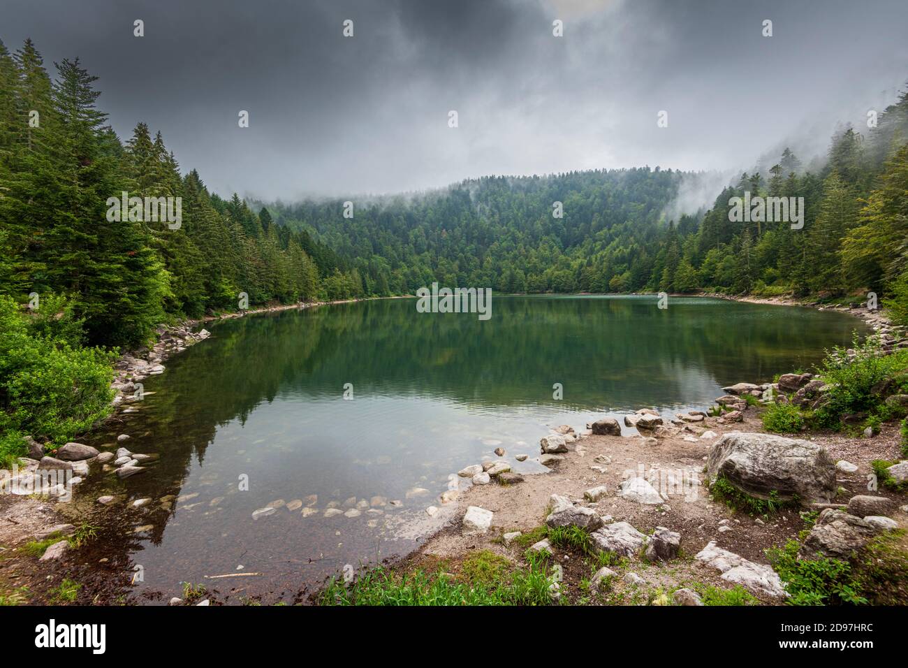Vosges France High Resolution Stock Photography and Images - Alamy