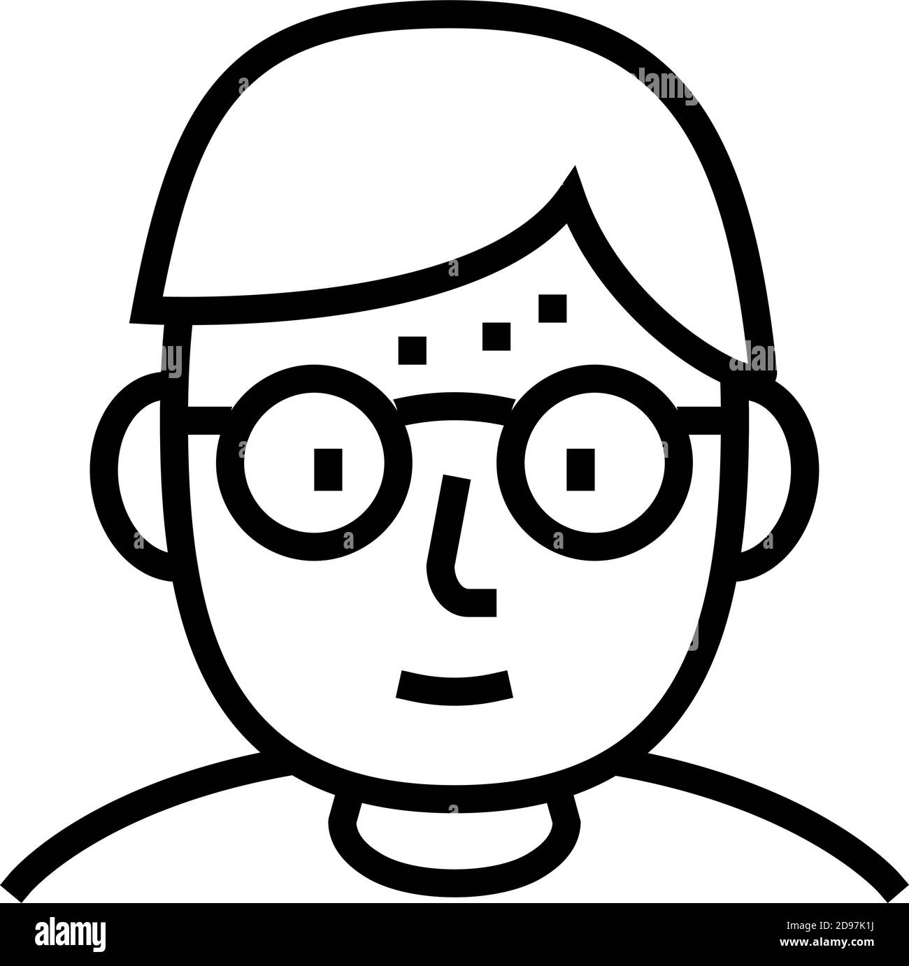 Geek brain Black and White Stock Photos & Images - Alamy