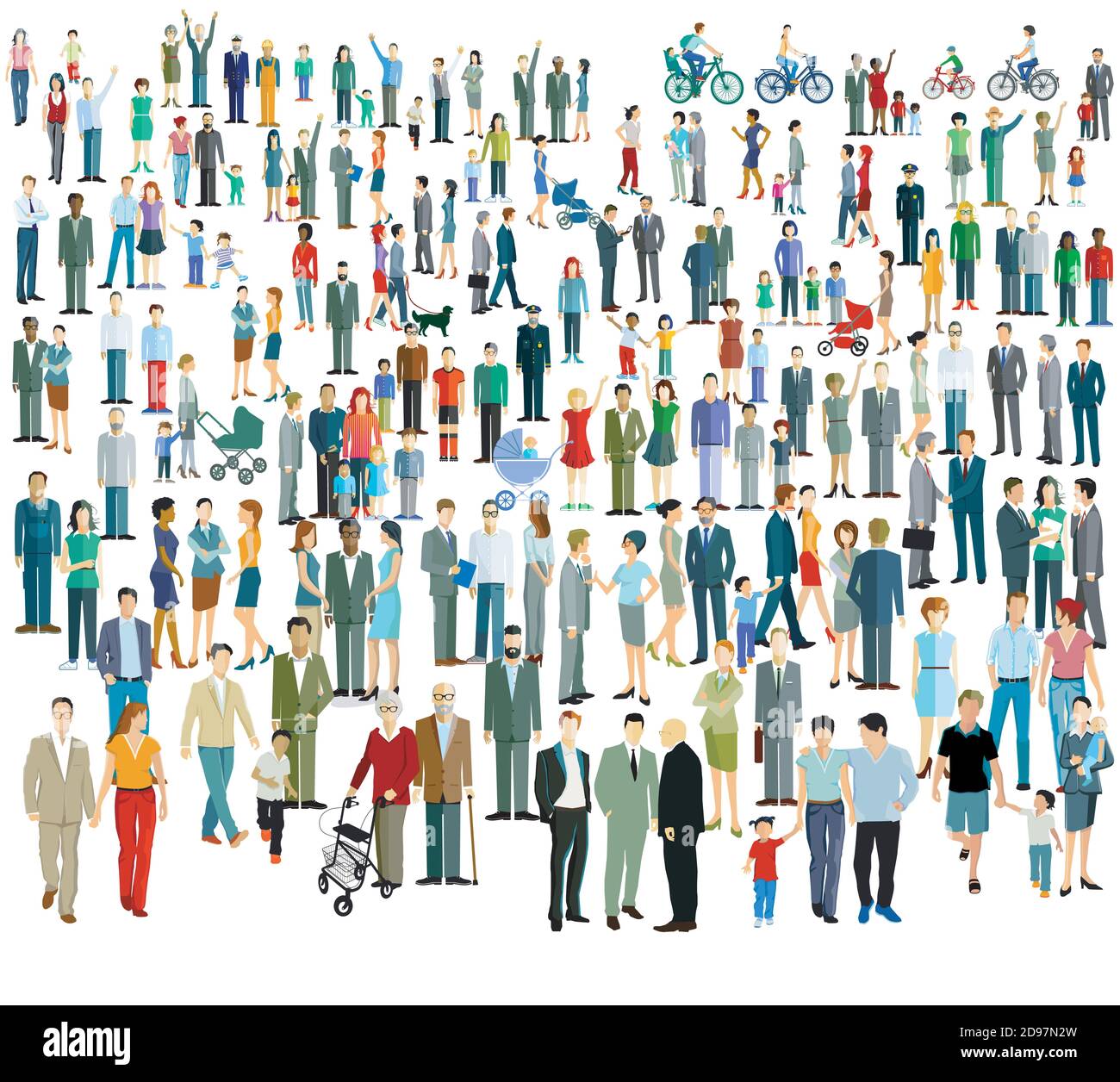 As most people know Stock Vector Images - Alamy