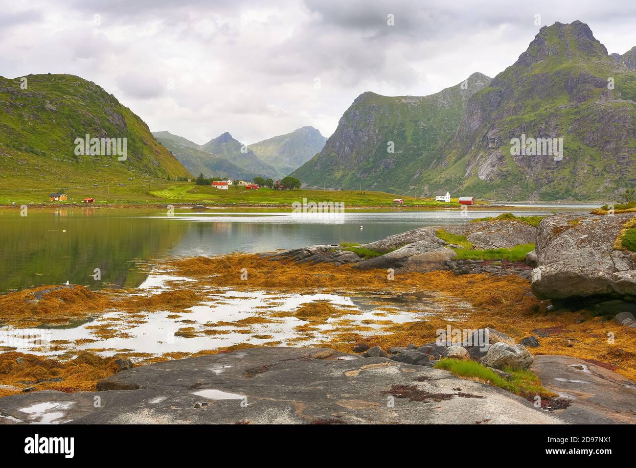 Straumen hi-res stock photography and images - Alamy