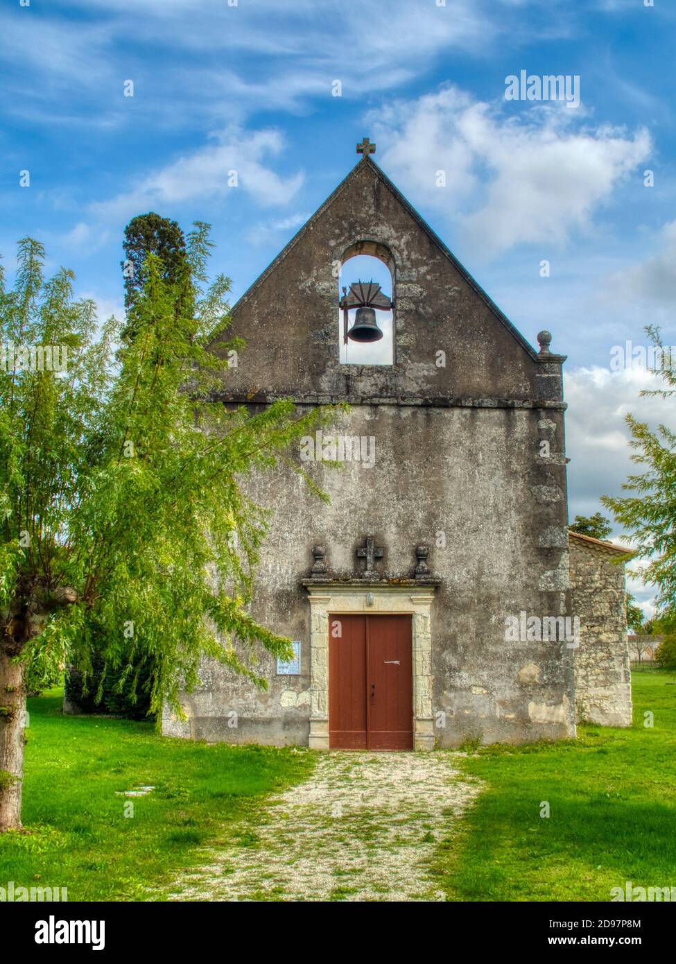 Rouillac hi-res stock photography and images - Alamy