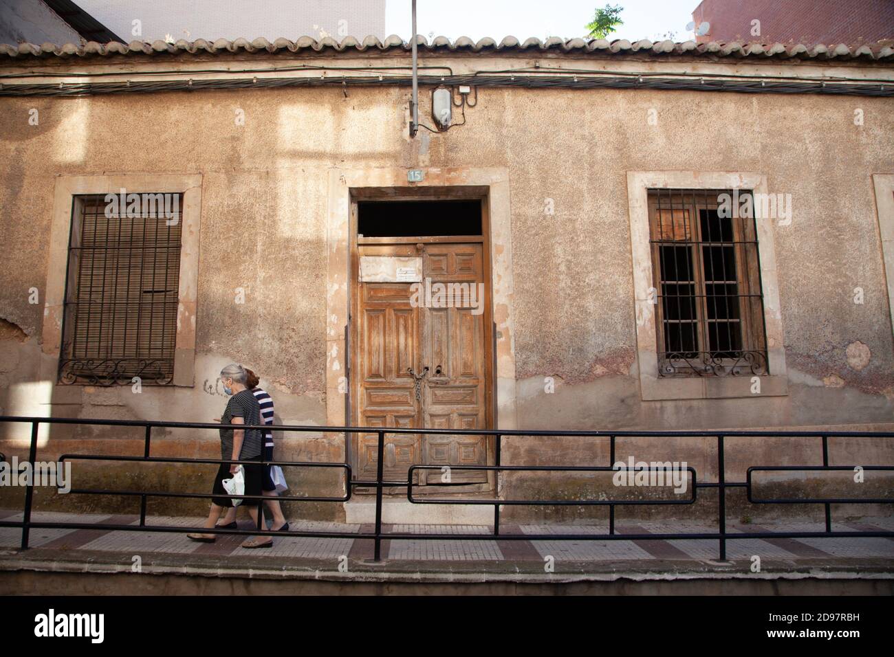Puertollano spain hi-res stock photography and images - Alamy