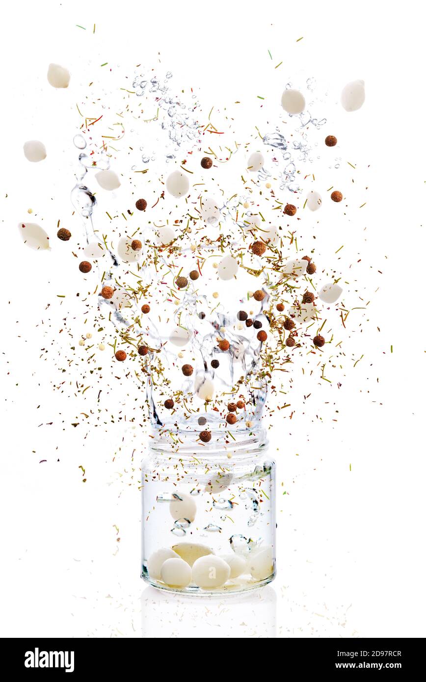 Hurricane burst Cut Out Stock Images & Pictures - Alamy