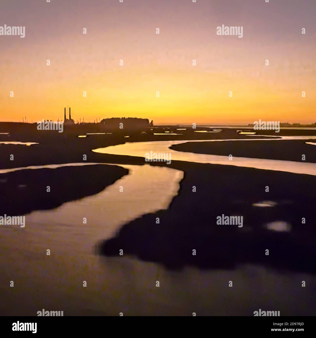 Moss landing california hi-res stock photography and images - Alamy