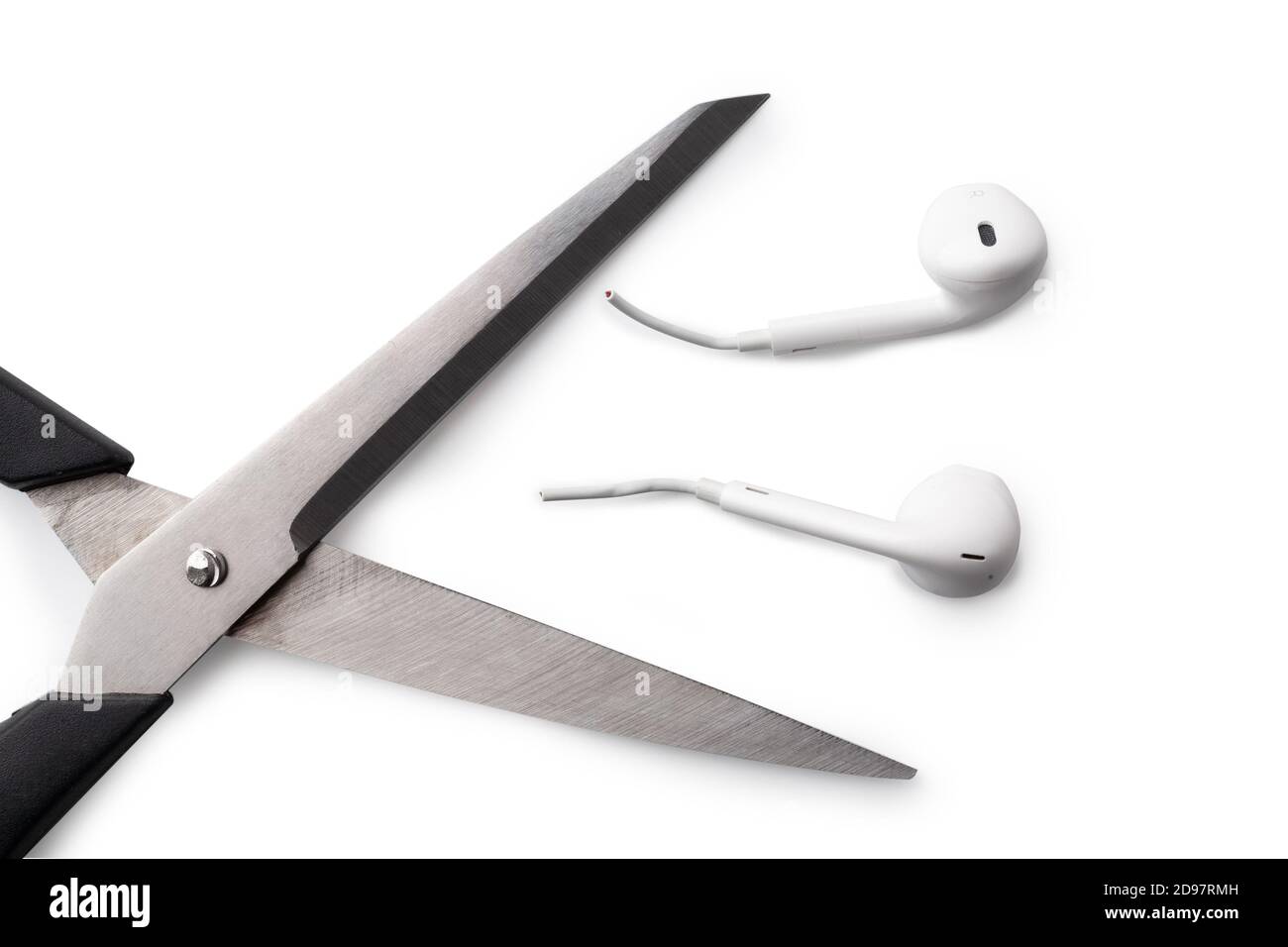 Outdated wire hi-res stock photography and images - Alamy