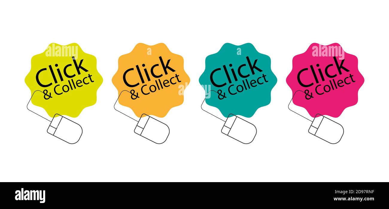 Mouse service Stock Vector Images - Alamy