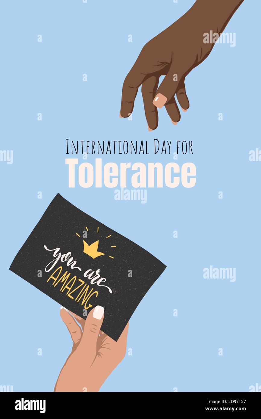 Racial skin tones Stock Vector Images - Alamy