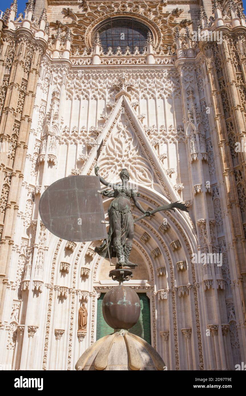 Church With Weather Vane High Resolution Stock Photography and Images ...