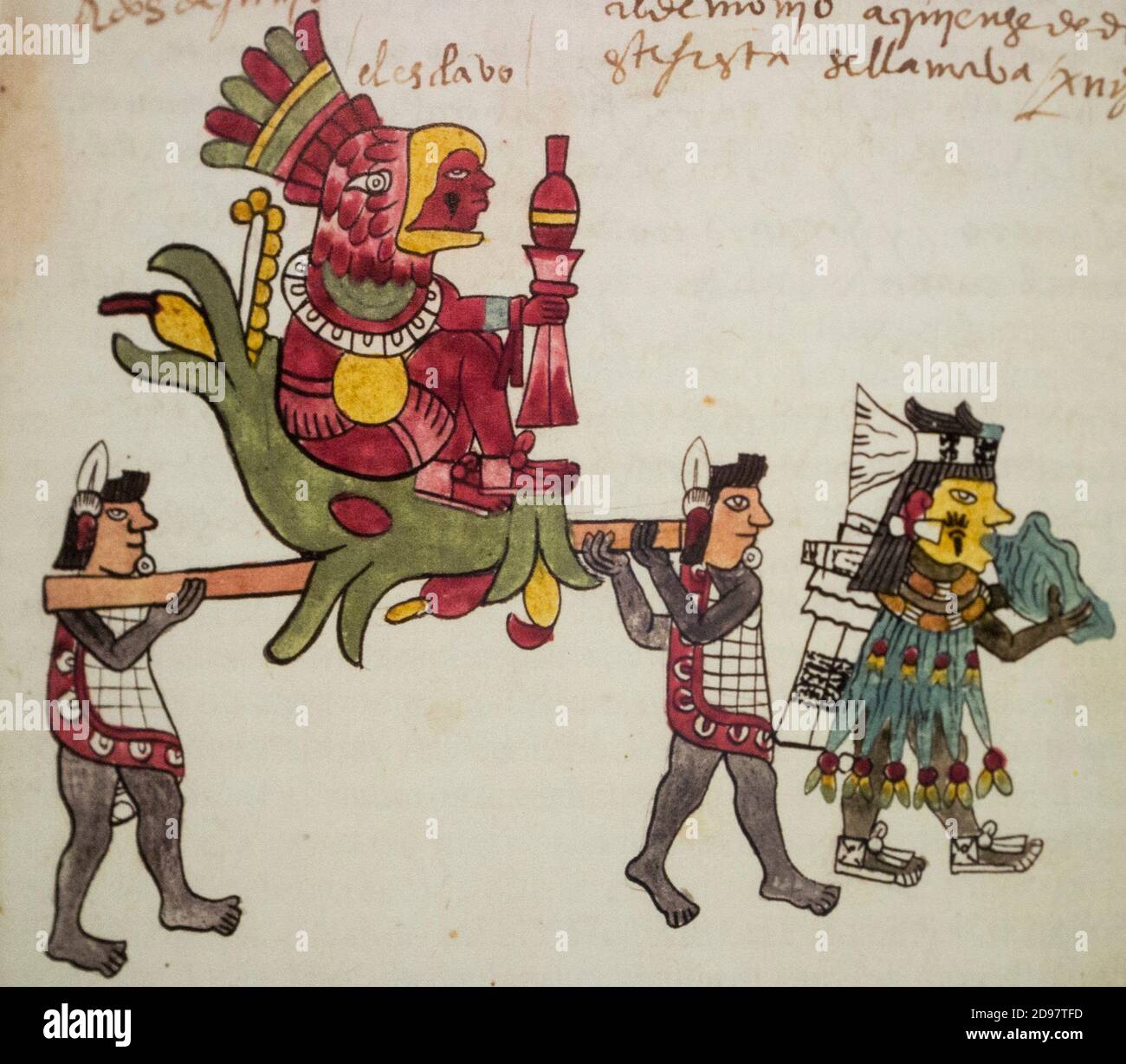 Aztec Calendar Museum High Resolution Stock Photography and Images - Alamy