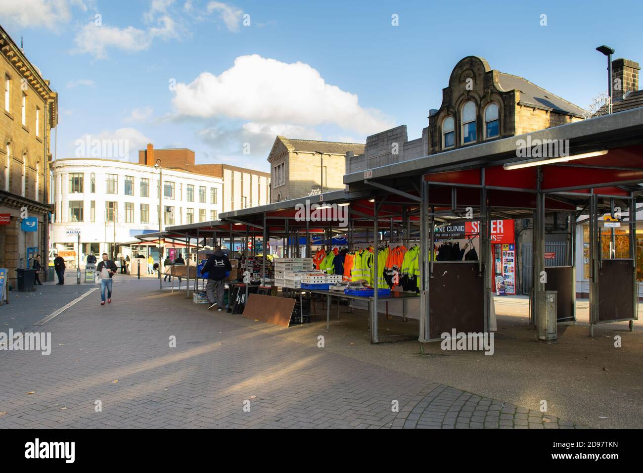 Barnsley coronavirus hi-res stock photography and images - Alamy