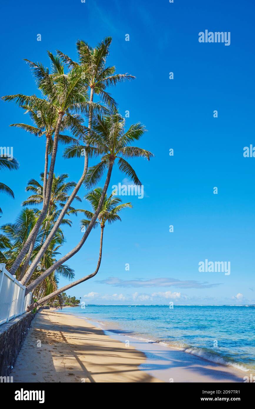 Kailua beach state park hi-res stock photography and images - Alamy