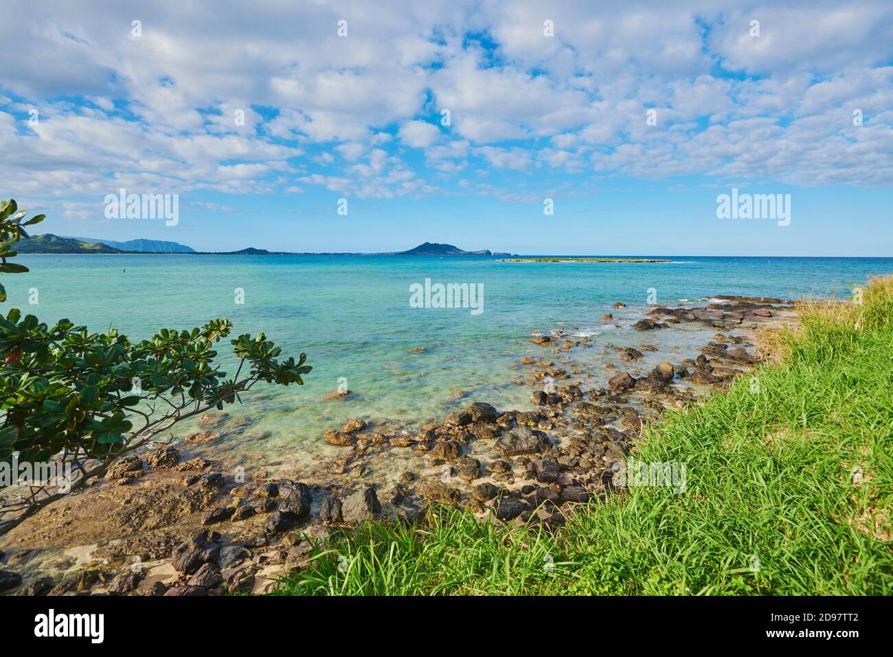 Kailua beach state park hi-res stock photography and images - Alamy