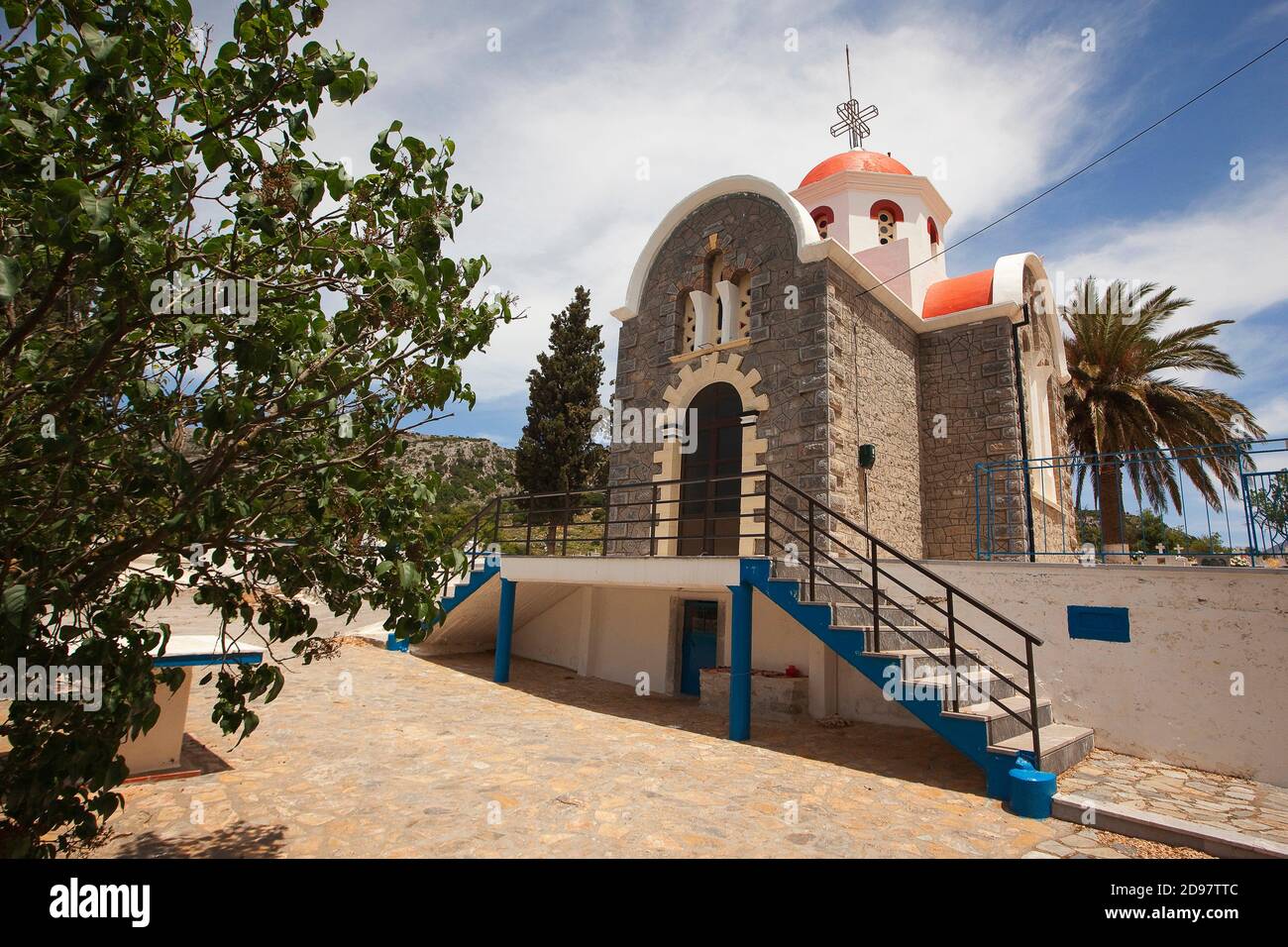 Holy island tourism hi-res stock photography and images - Alamy