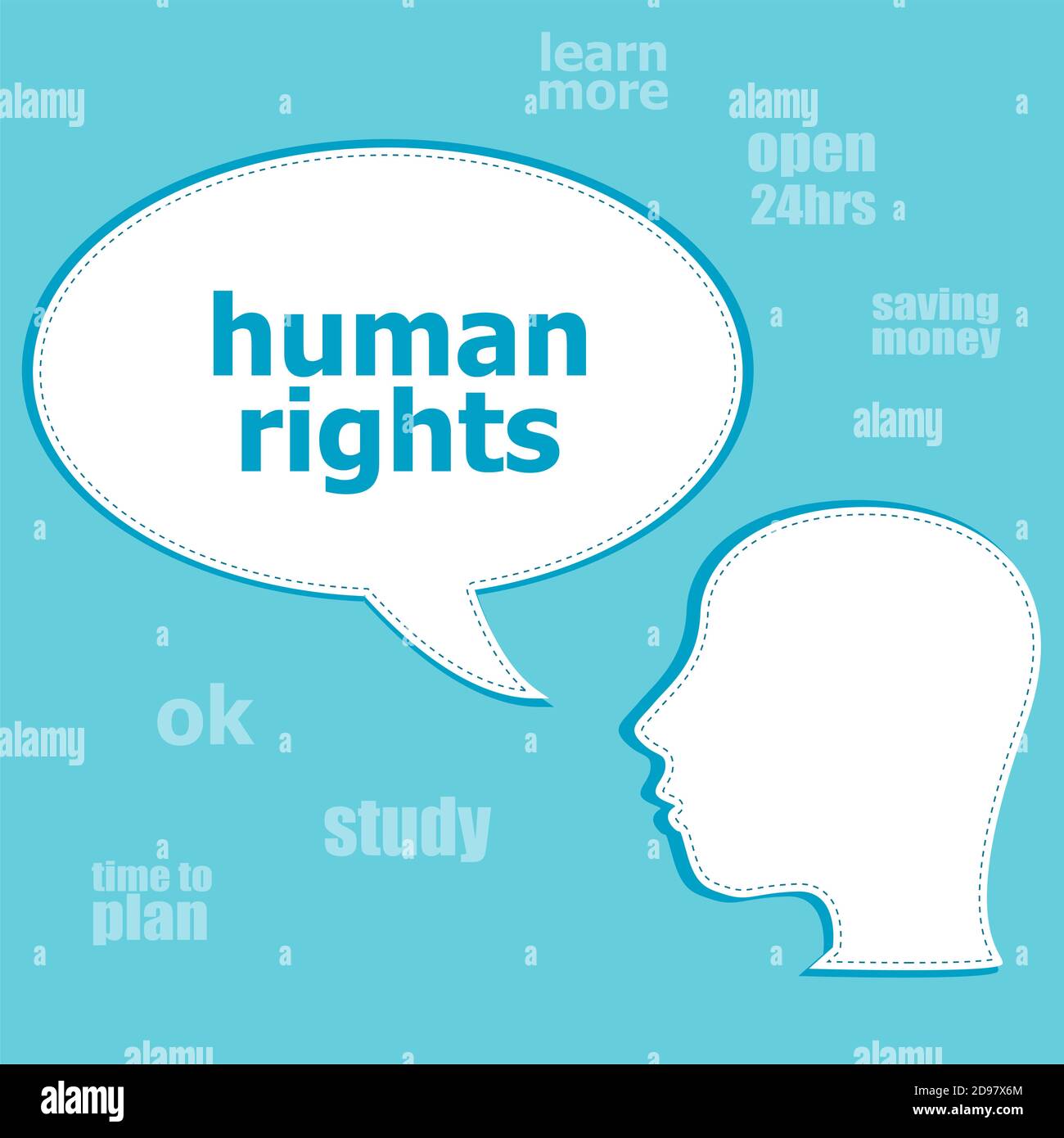 Legal speech rights hi-res stock photography and images - Alamy