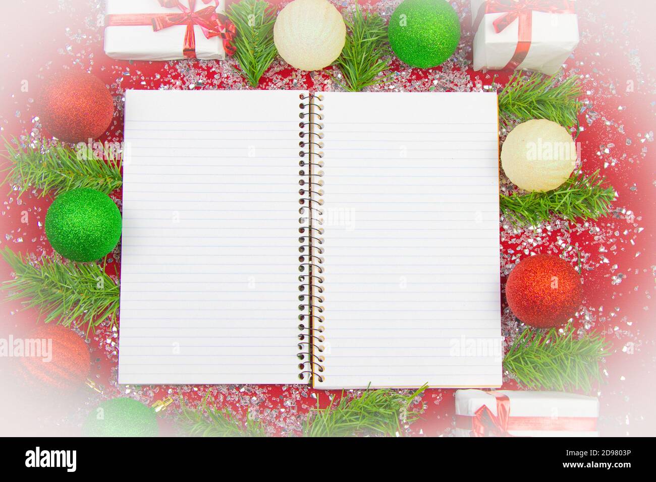 Christmas Backdrop Background Stock Photo - Alamy