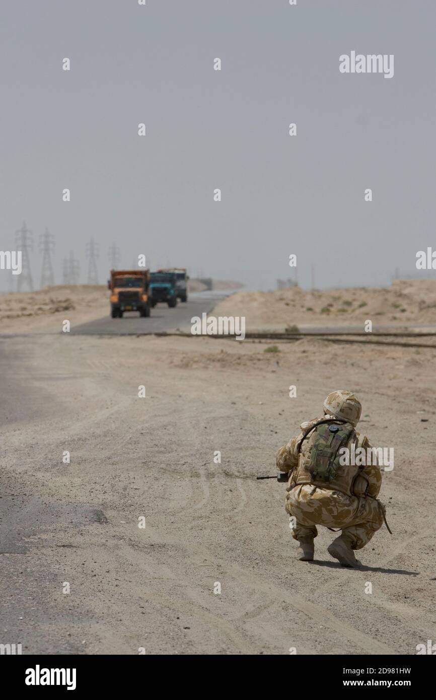 20 armoured brigade hi-res stock photography and images - Alamy