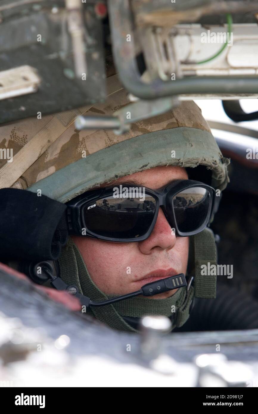 20 armoured brigade hi-res stock photography and images - Alamy
