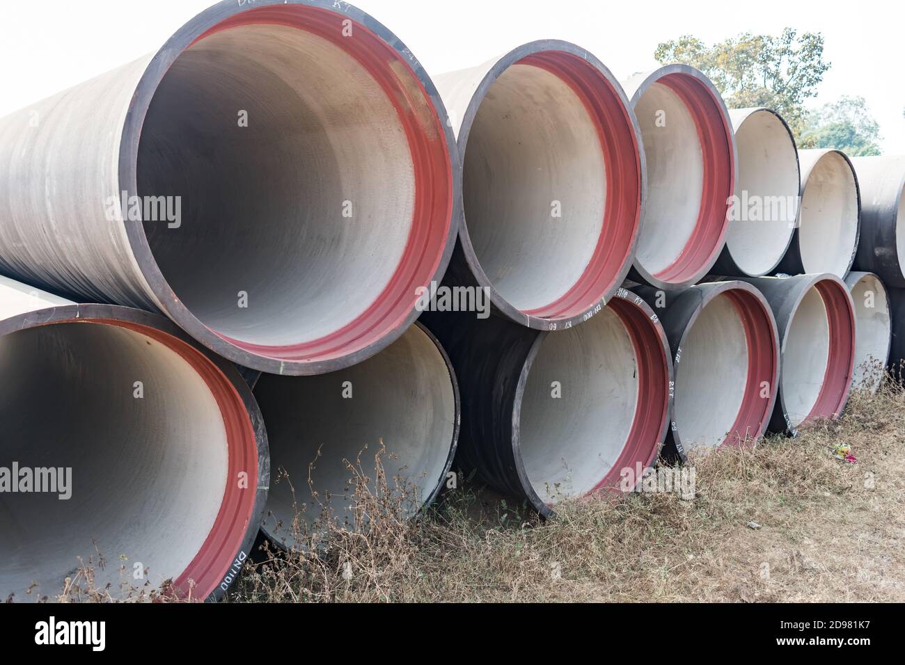 Warehouse exterior front hi-res stock photography and images - Alamy