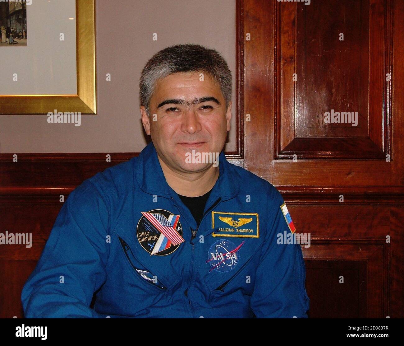 Salizhan hi-res stock photography and images - Alamy