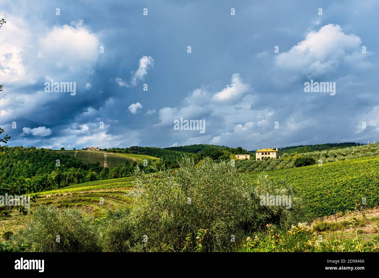 Filed photography hi-res stock photography and images - Alamy