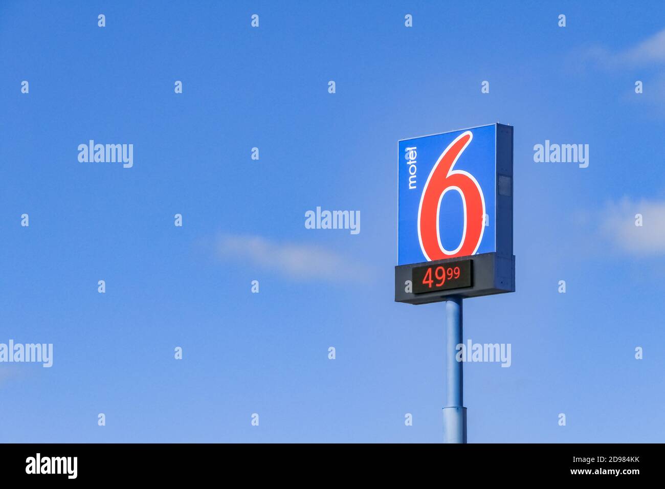 Blackstone group sign hi-res stock photography and images - Alamy