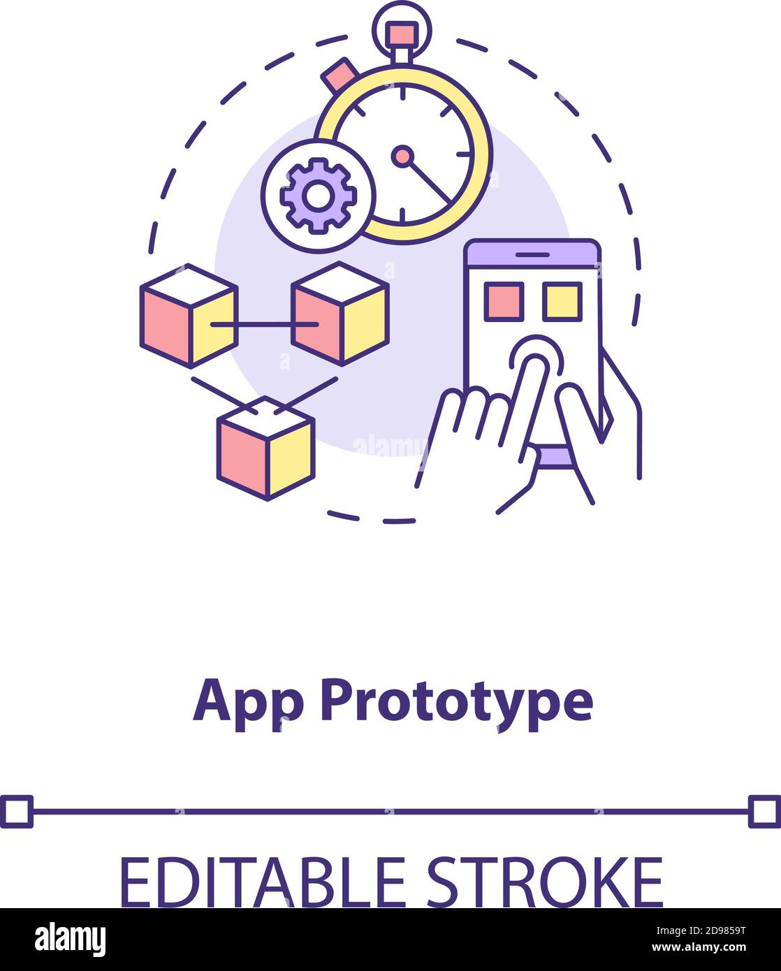 Alpha beta complex hi-res stock photography and images - Alamy