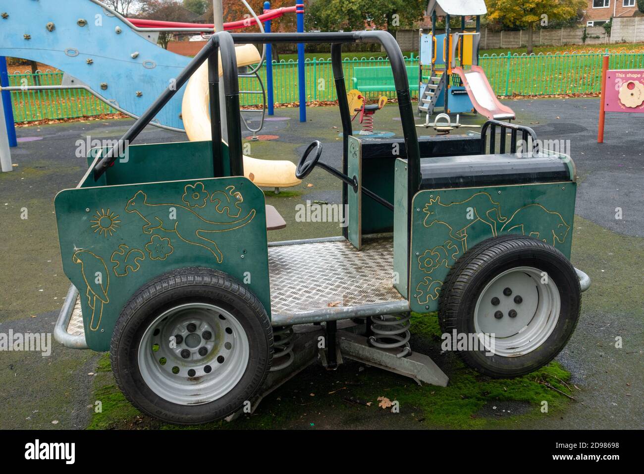 Childs car drawing hi-res stock photography and images - Alamy