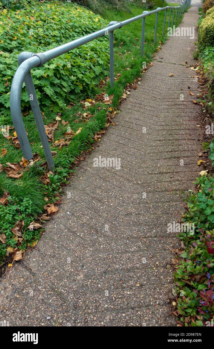 Steep path help hi-res stock photography and images - Alamy