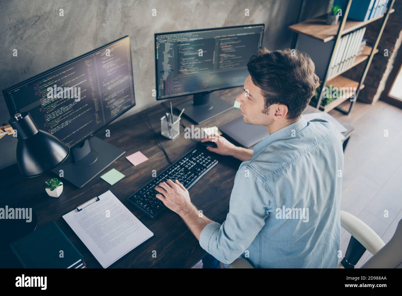 Cyber security framework hi-res stock photography and images - Alamy