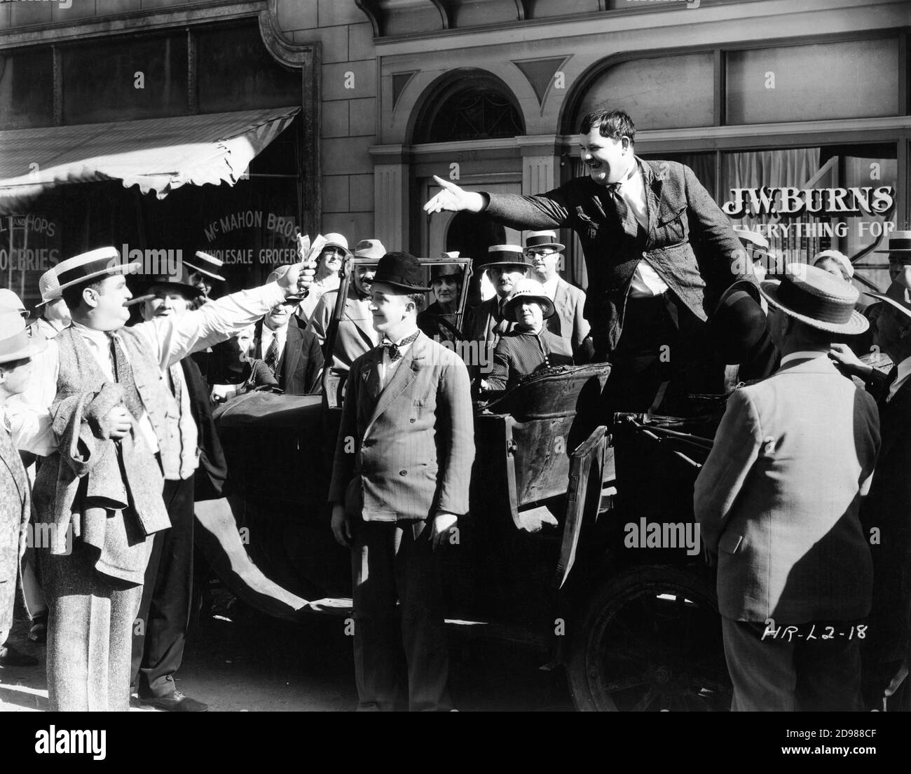 Hal walker hi-res stock photography and images - Alamy