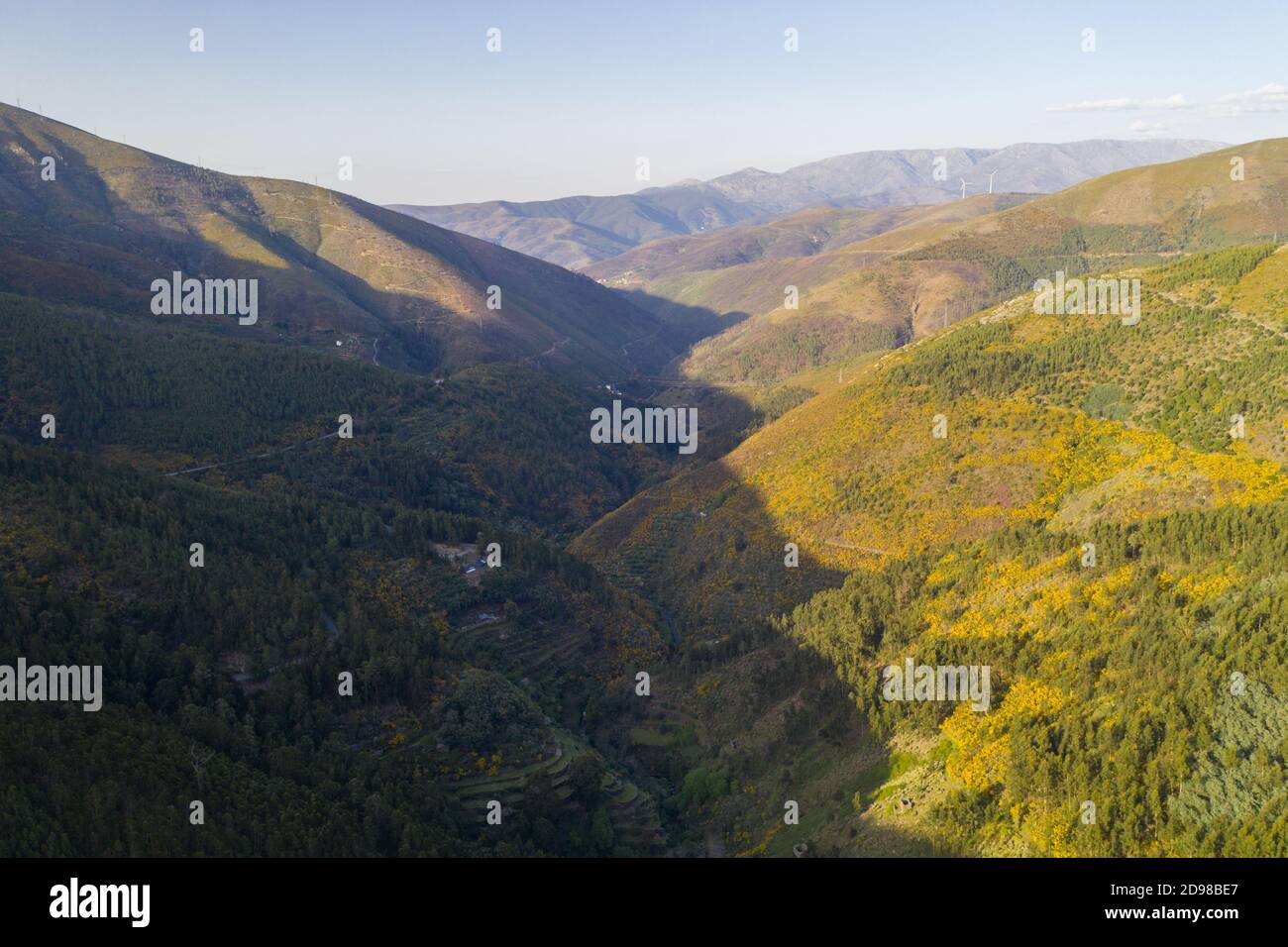 Schist landscape hi-res stock photography and images - Alamy