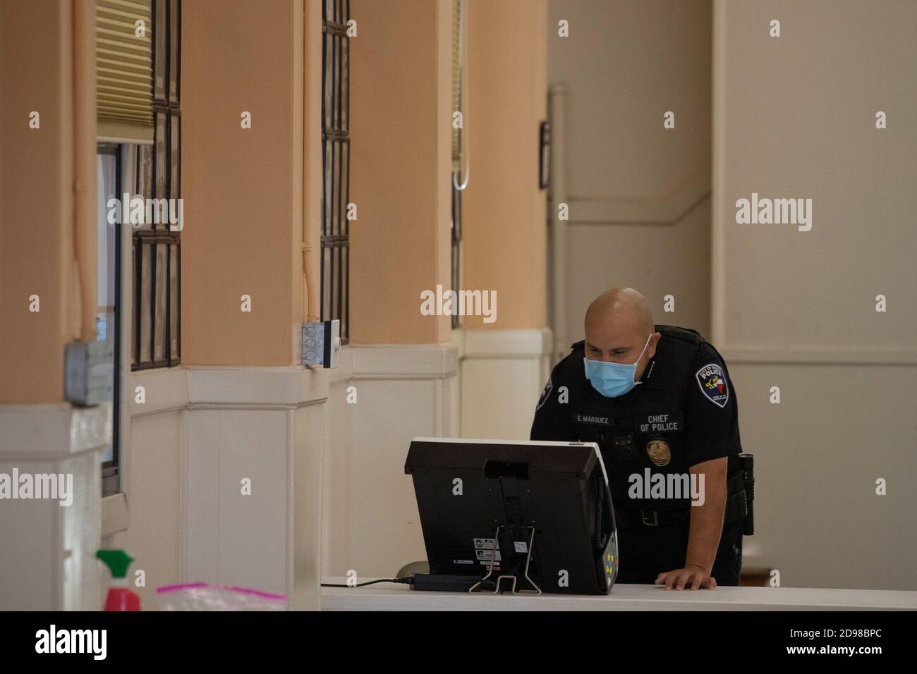 In marfa hi-res stock photography and images - Alamy