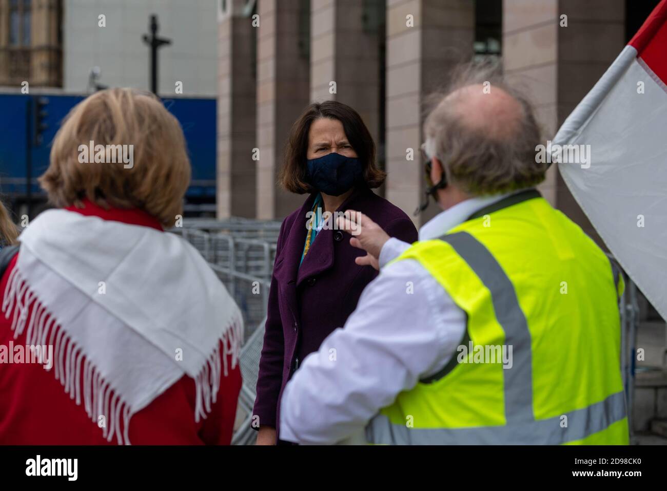 Belarus protest hi-res stock photography and images - Alamy