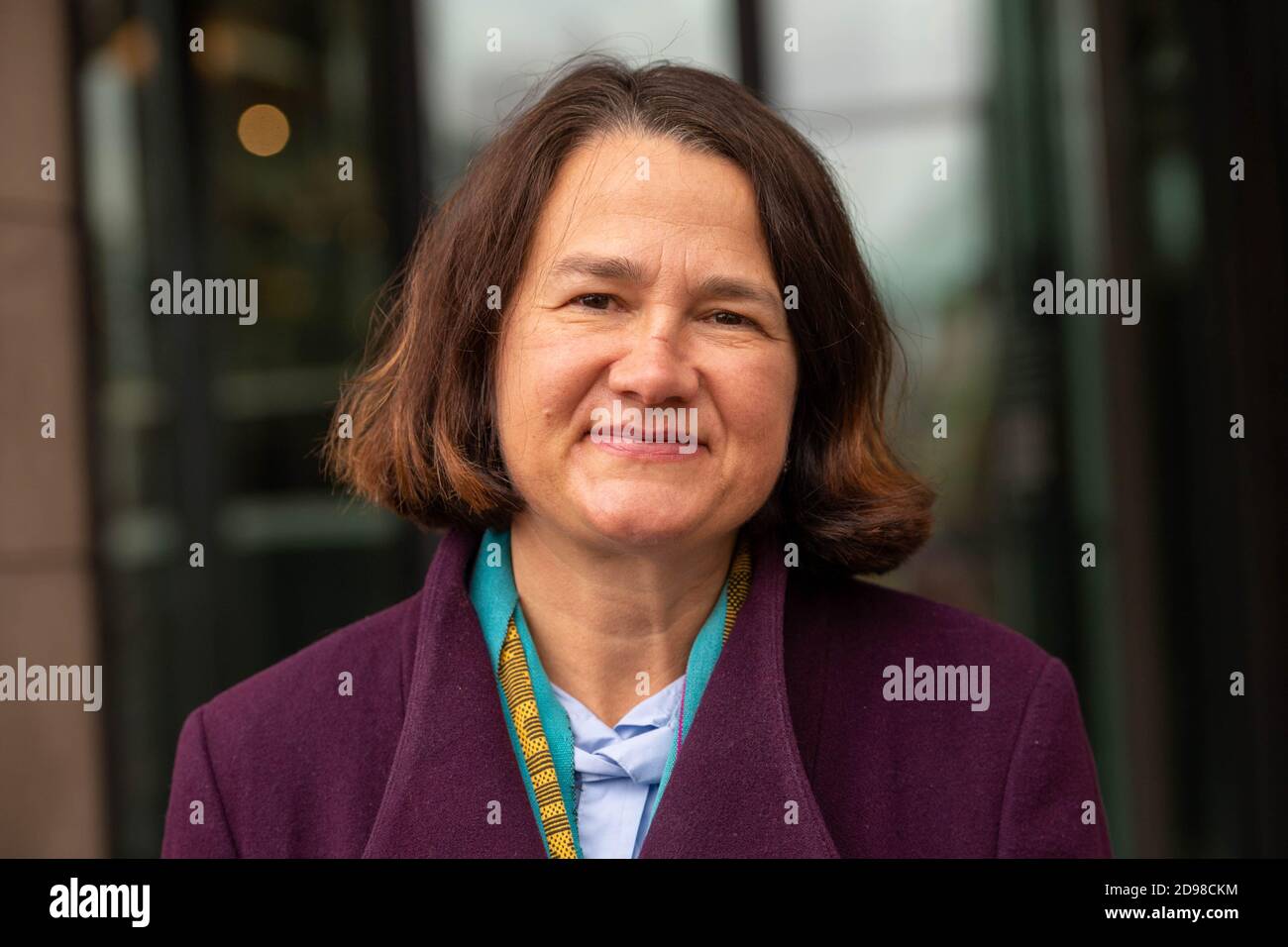 Belarus protest hi-res stock photography and images - Alamy