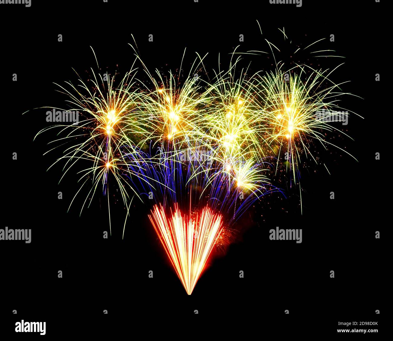 Firecracker rockets hi-res stock photography and images - Alamy