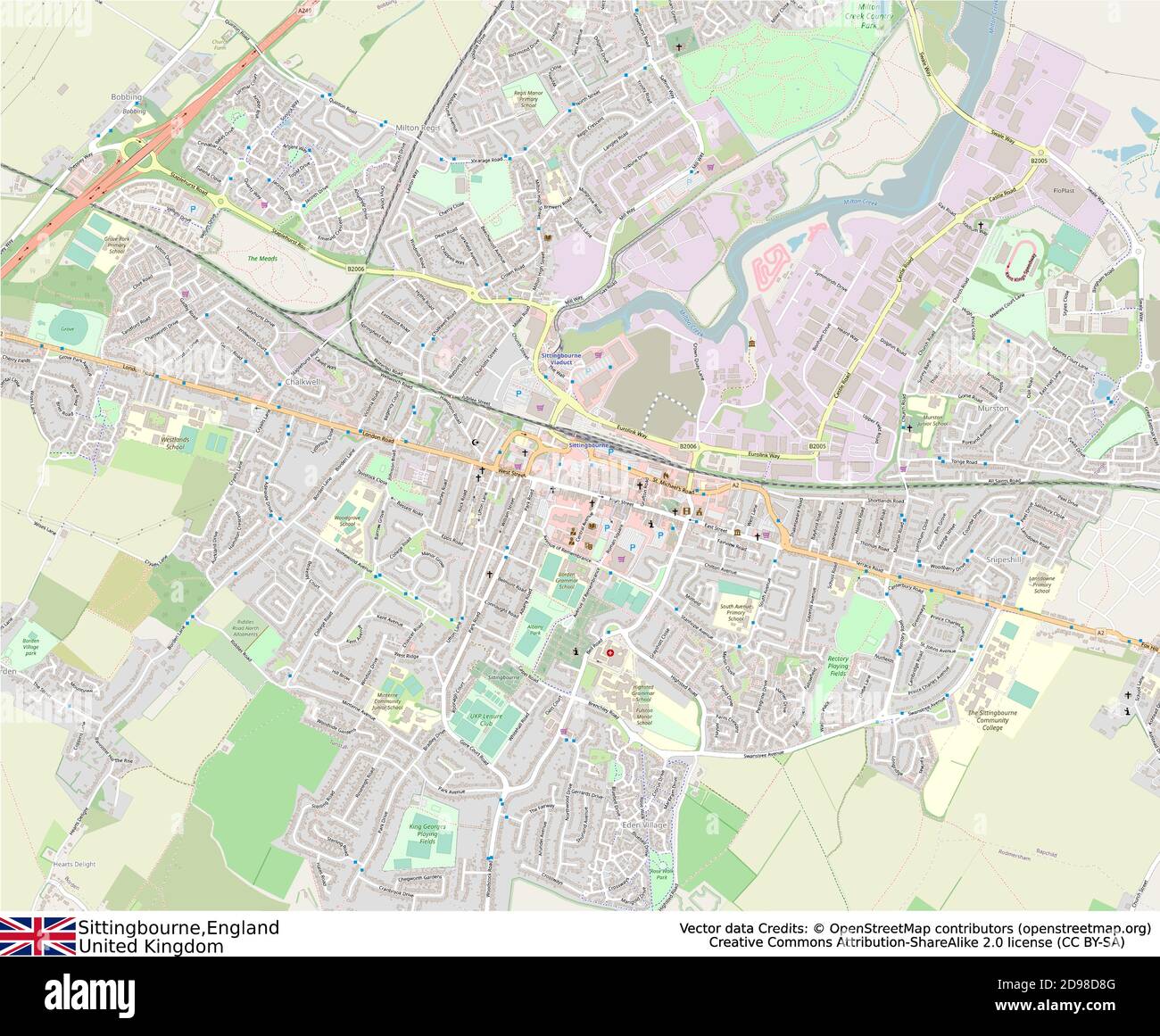Barton Stock Vector Images - Alamy