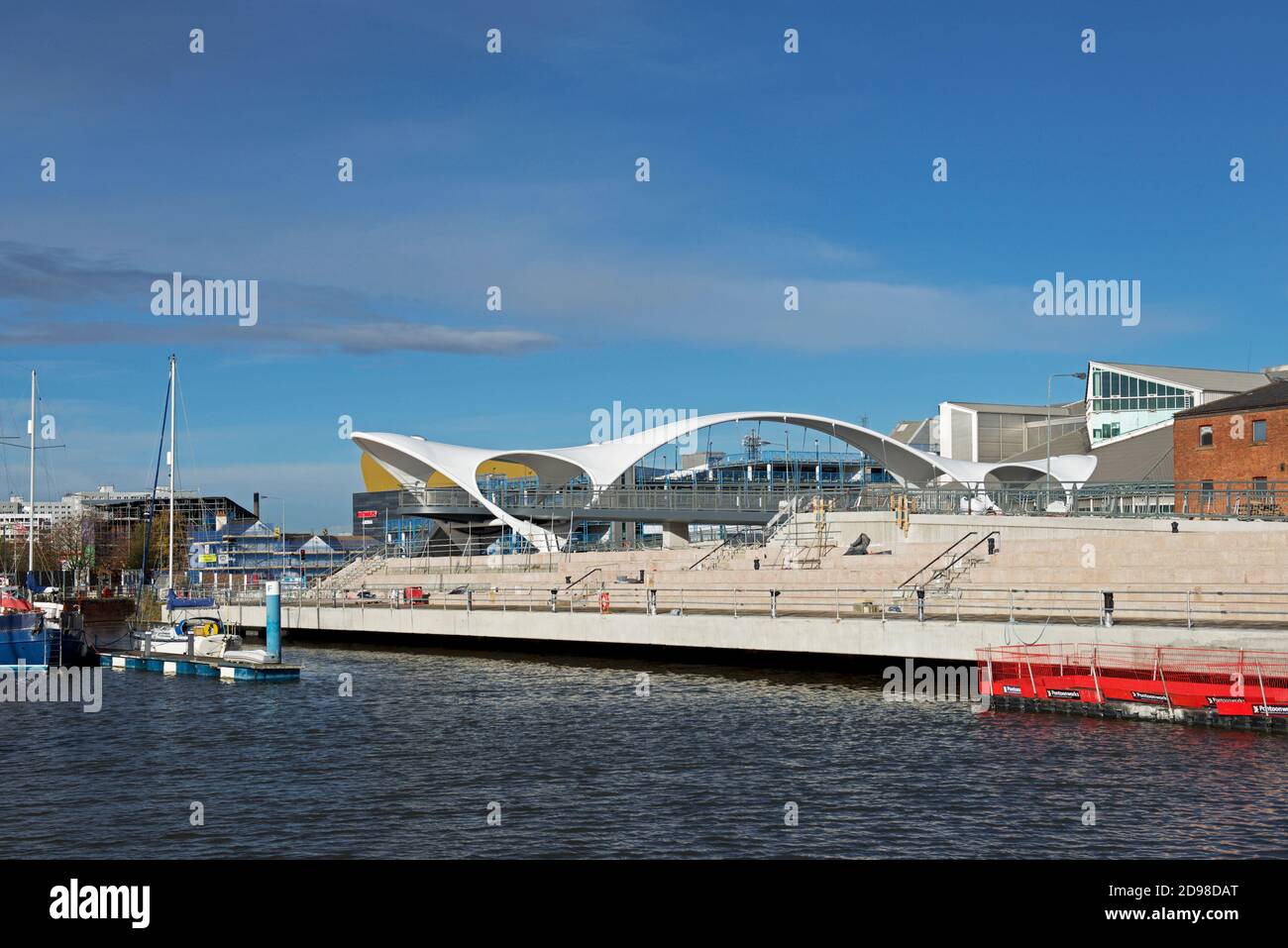 A63 bridge hi-res stock photography and images - Alamy