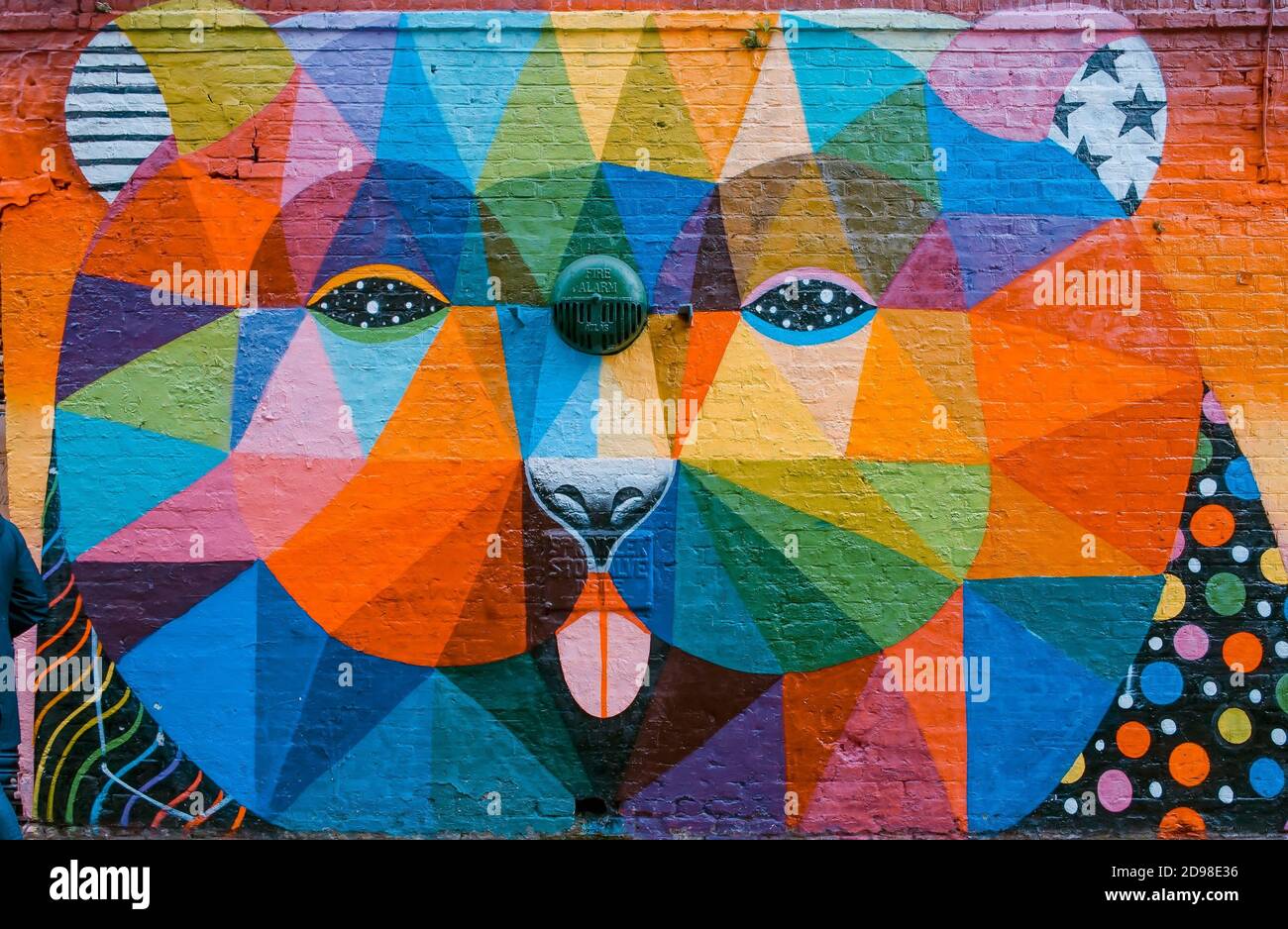 Selective color image hi-res stock photography and images - Alamy